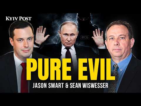 Ex-CIA Chief: How the FSB Became an Organized Crime Ring