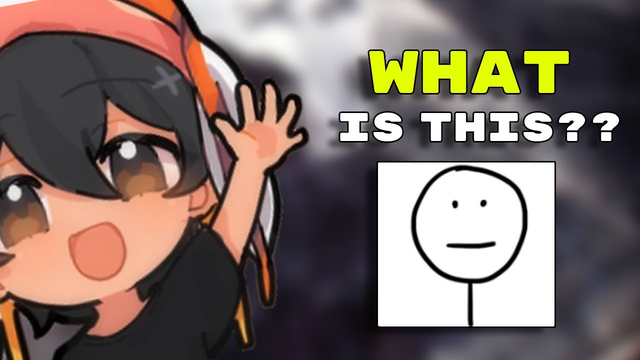 MREKK REACTS TO USA OWC PFP COLLAB - YouTube