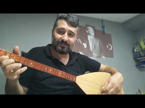 Ders(76) Ay dilberé Solfej