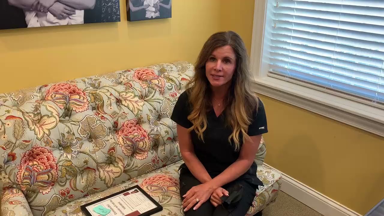 Important COVID-19 Message from Dr. Brenner - YouTube