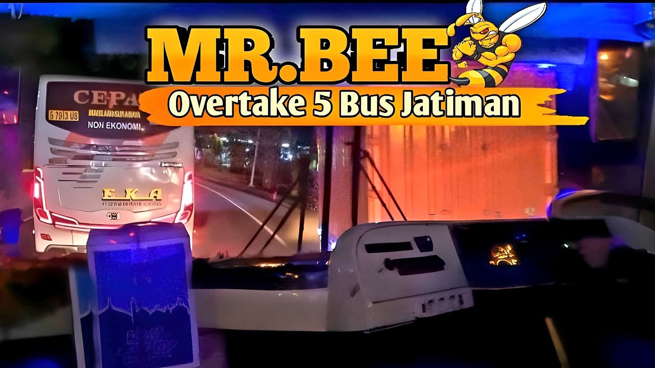 JAM MALAM TAK PERNAH MENGECEWAKAN‼️ || SUMBER SELAMAT W 7279 UP "MR BEE" - YouTube