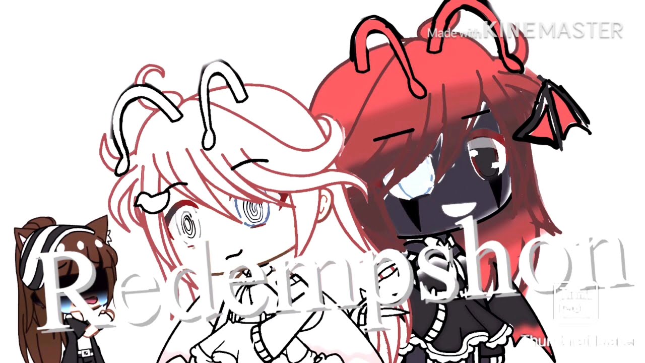 ~Redemption~ /Gacha life song/ - YouTube