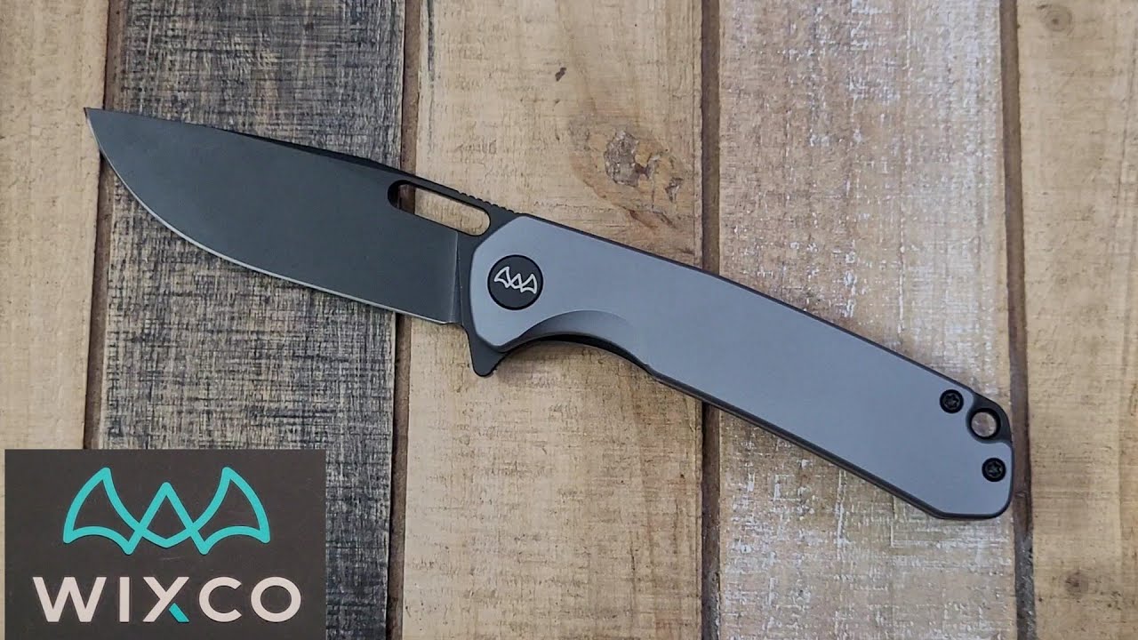 Exploring the Features of the Wixco Pexston - YouTube