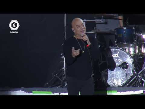 Rostros Ocultos - Feria Estatal de León 2020 (Show Completo)