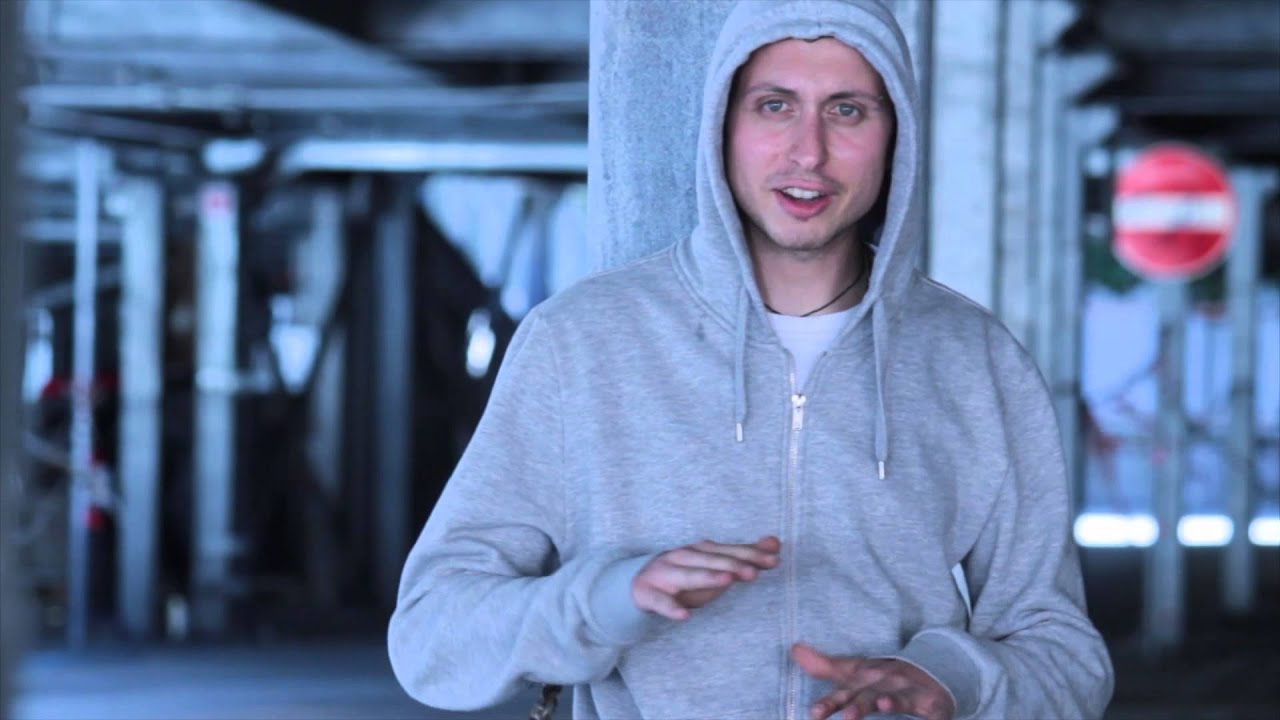 Cuore Nero - Okki Mc - YouTube