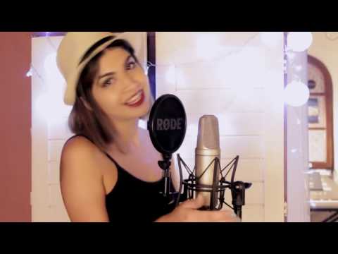 Shape of you & Despacito   MASHUP! Cover by Yanina Chiesa