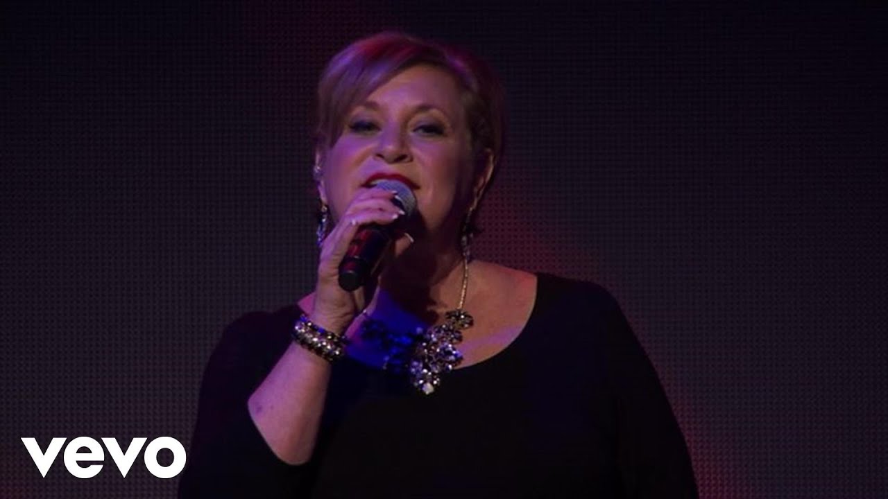 Sandi Patty, Wayne Watson - Another Time Another Place (Live) - YouTube