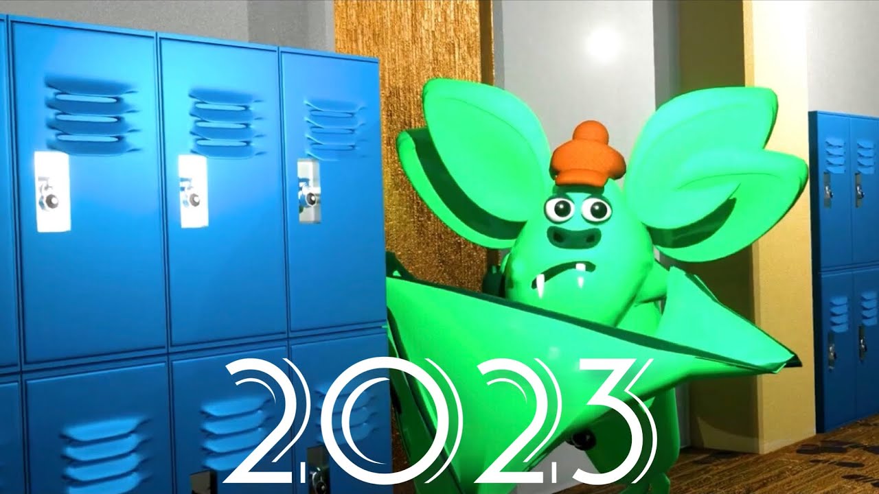 Evolution of Nighty Boo - YouTube