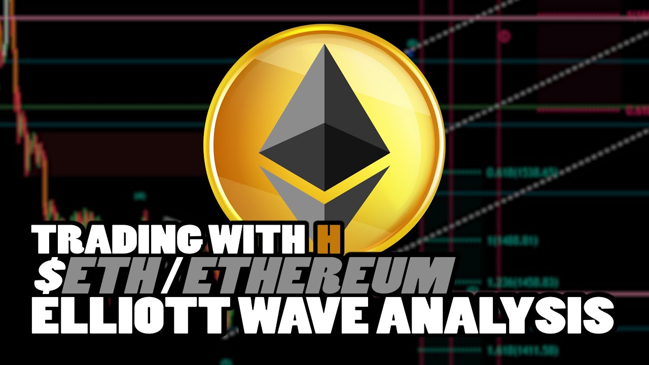 ETHEREUM ($ETH) - Technical Analysis with Elliott Wave Theory - YouTube