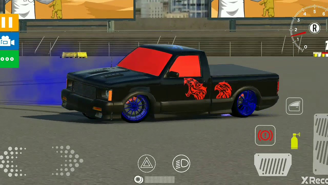 Rababa games - YouTube