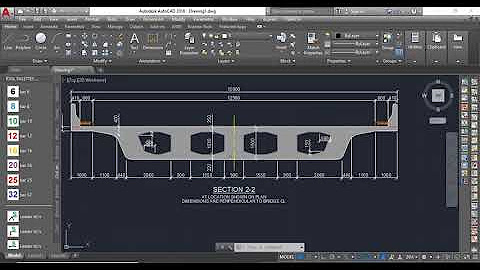 Auto LISP for Structural Detailing - YouTube