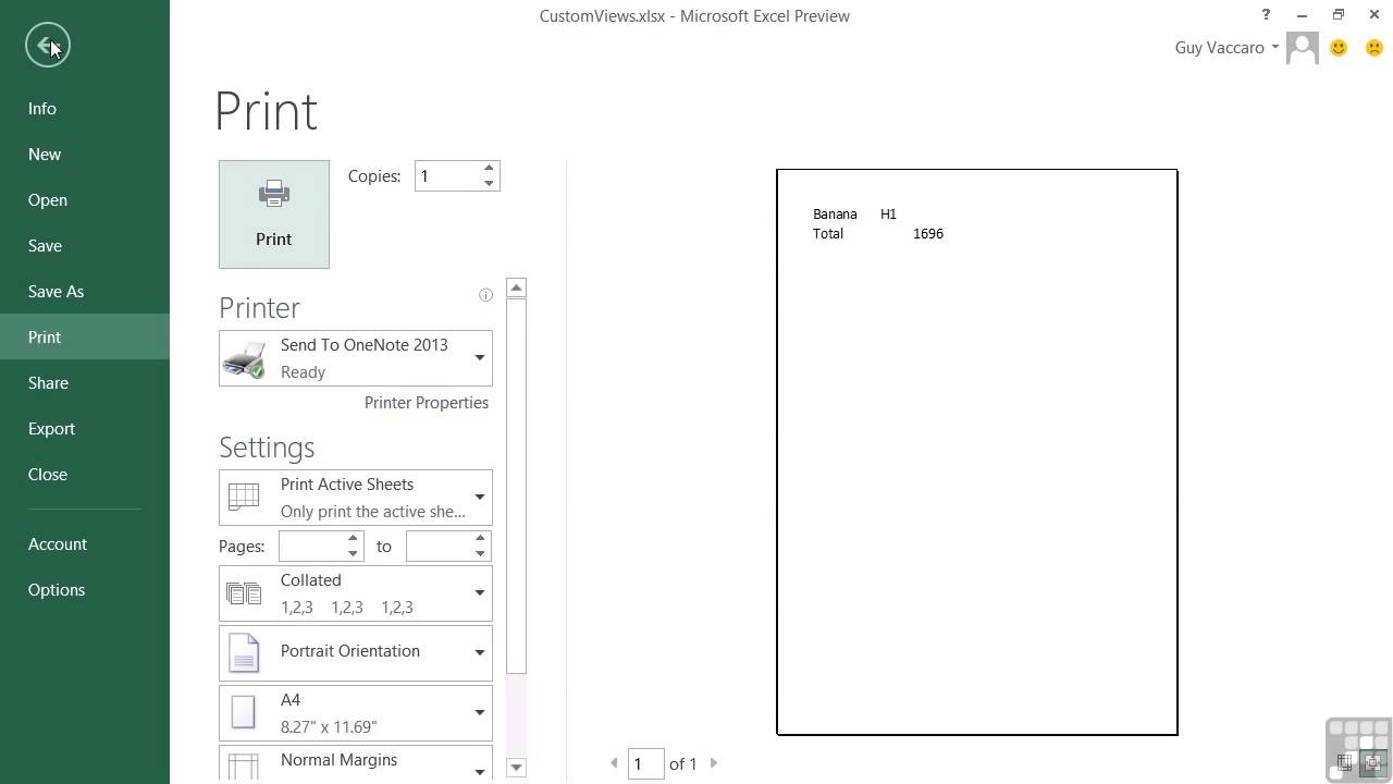 How To Create Headers In Excel 2016 Qcdelta how-to-create-headers-in-excel-2016-qcdelta