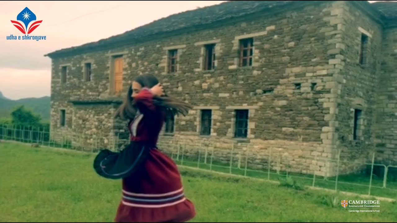 Era Milo - Nonda Bulka, Përmet - Naim Frashëri - YouTube