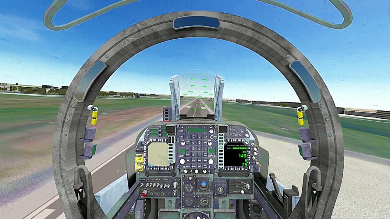 AV-88 Harrier | carrier takeoff and Airbase landing. - YouTube