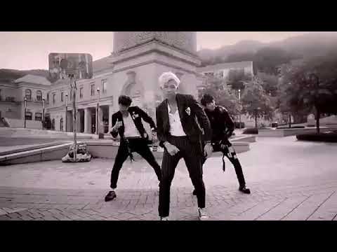 Mix de baile k-pop para presentarse...😅