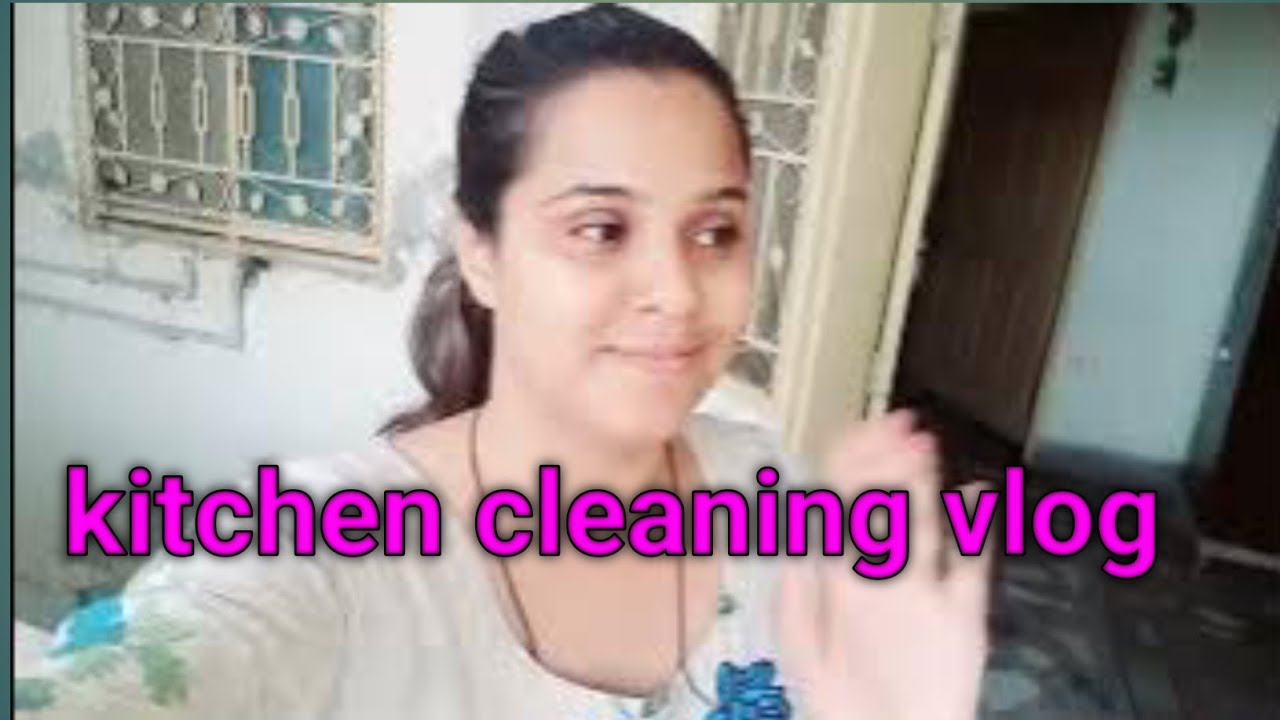 Morning Routine || cleaning routine || Kitchen Cleaning || deep ...