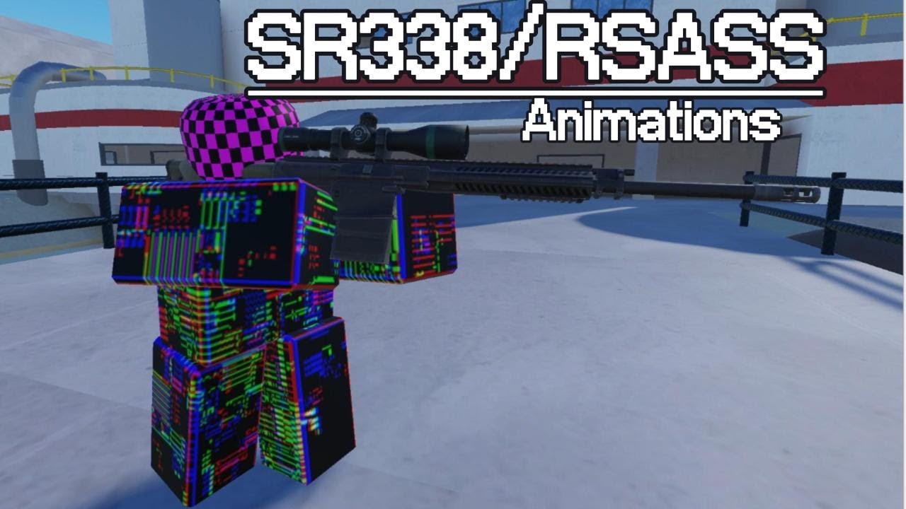 SR338/RSASS Animations [moon animator] - YouTube