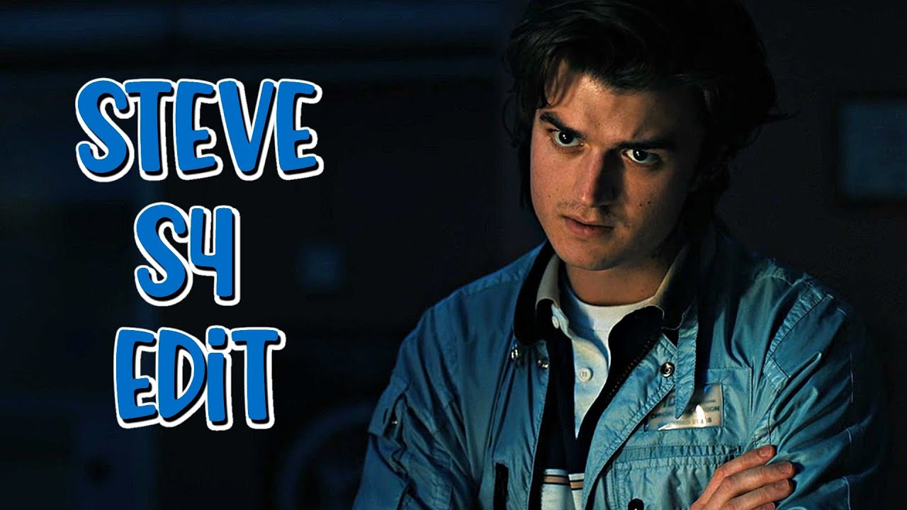 Steve S4 Edit - YouTube