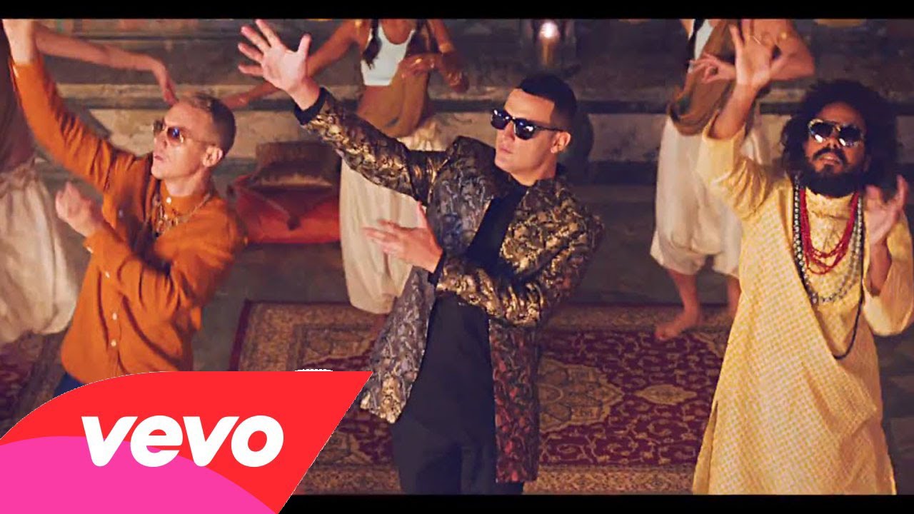 Major Lazer & DJ Snake - Lean On (feat. MØ) (Official Music Video + Sub ...
