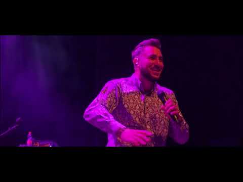 Gipsy Kings - My Way (Historia Tour 2026 - FZW Dortmund - Concert - LIVE - 05/21/2026)