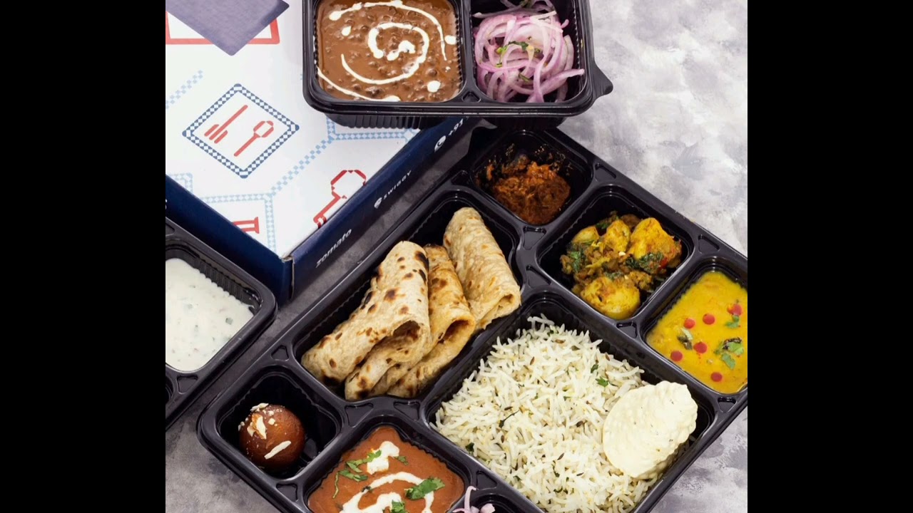 Indians food Loni wala launda - YouTube