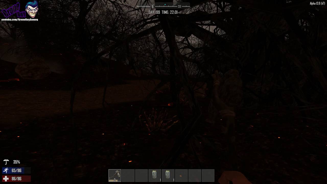 7 днейjgh jghjgh - YouTube