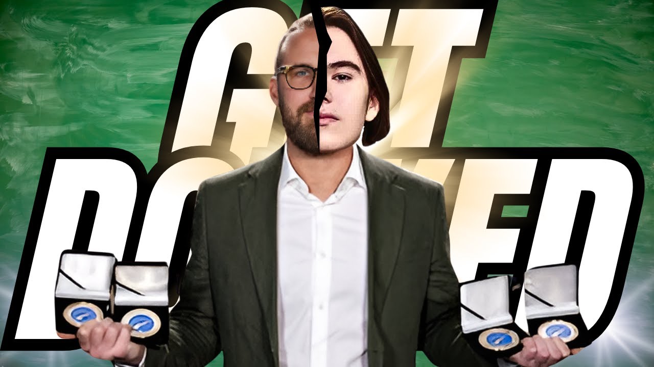 HOW TO PLAY LIKE DONK | STREAM HIGHLIGHTS #026 - YouTube