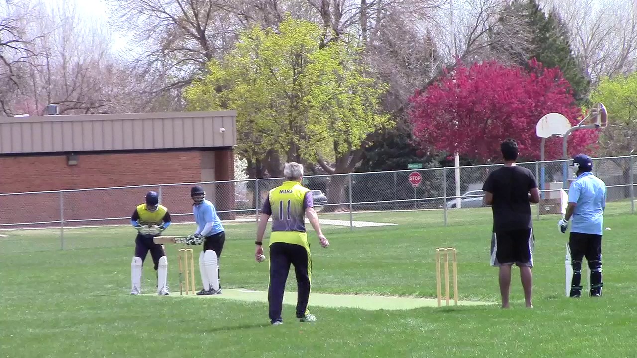 4-8-17, FCCC x BCC, T-20, Keyur Amin 4's - YouTube