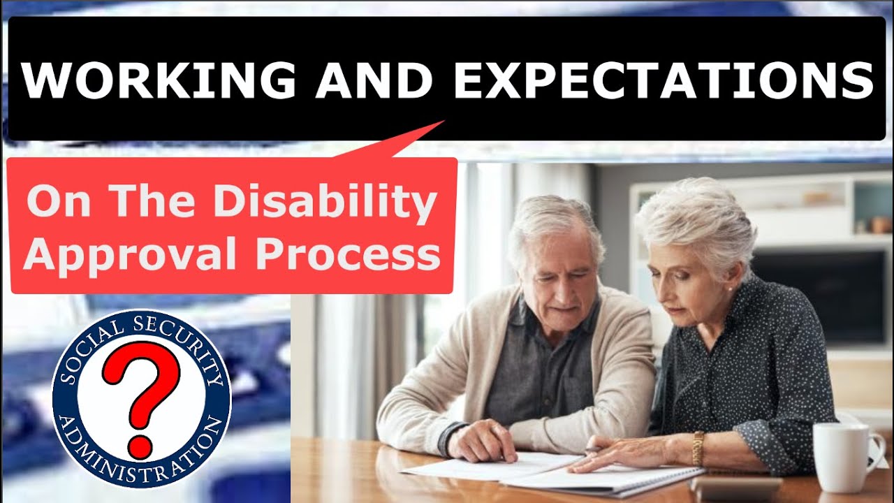 Navigating Disability Approval: Insights and Realistic Expectations ...