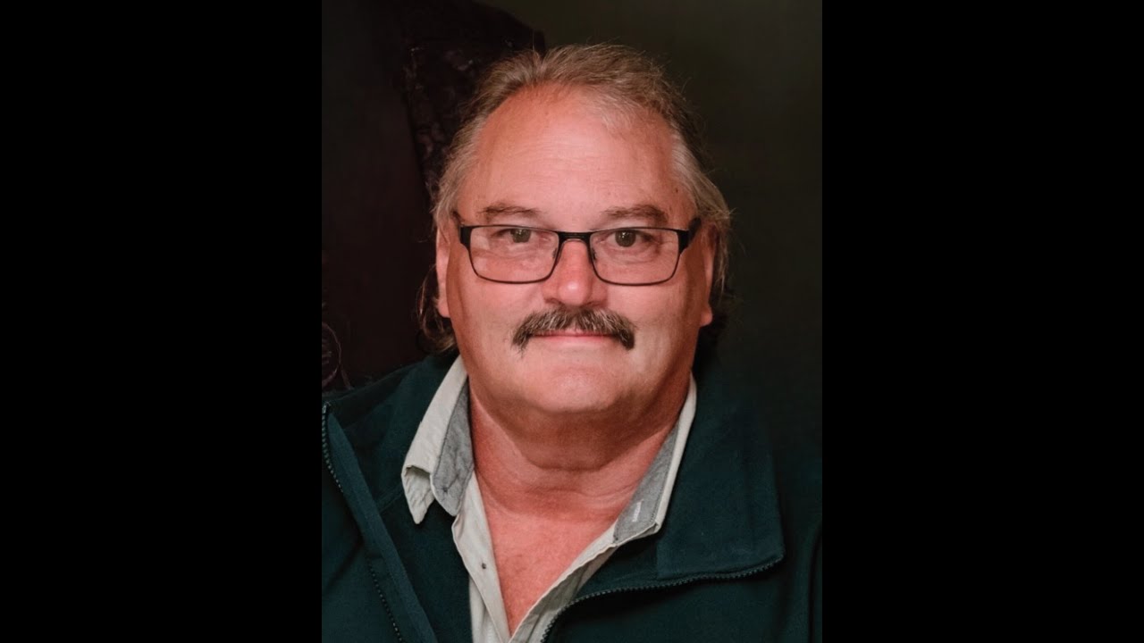 Paul Price Memorial Service - YouTube