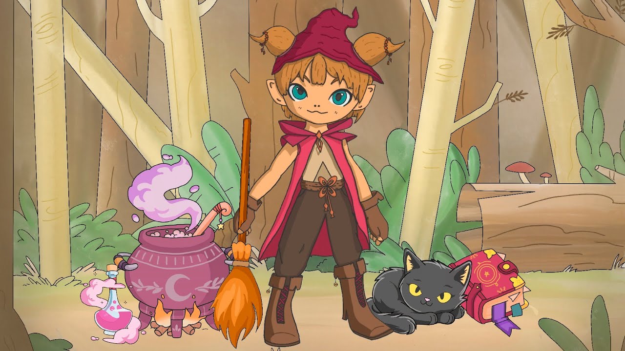 Wicked Winds - Official Trailer | Play Now! - YouTube