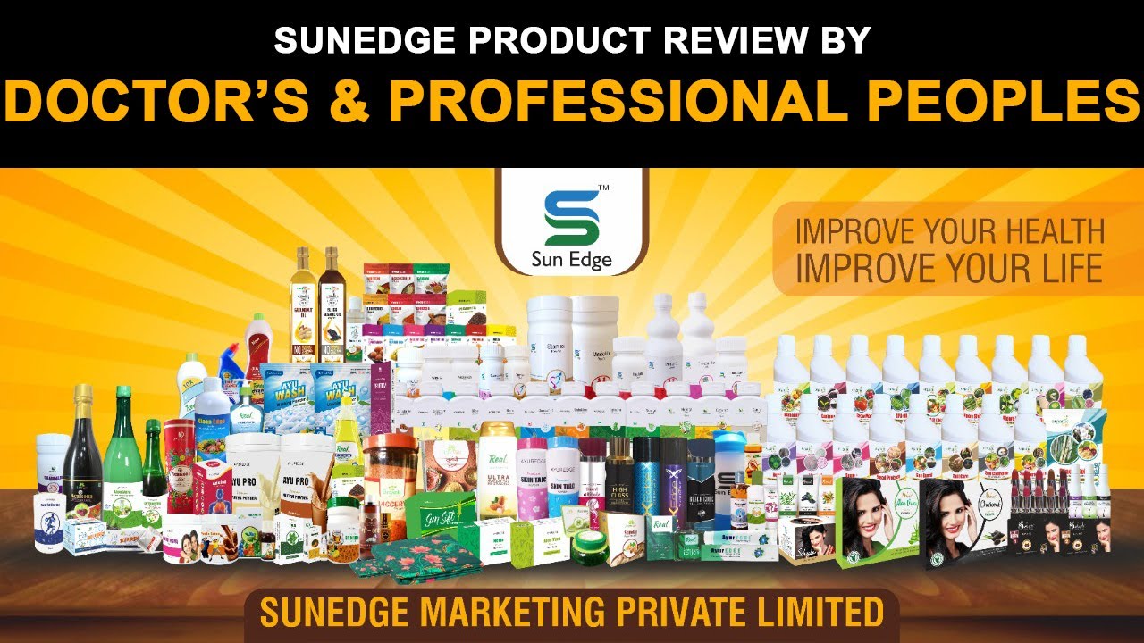 SunEdge Product Review || RTP || - YouTube