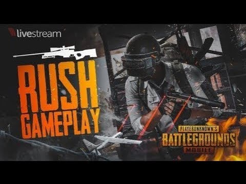 PUBG MOBILE LIVE | NOOBDA IS BACK