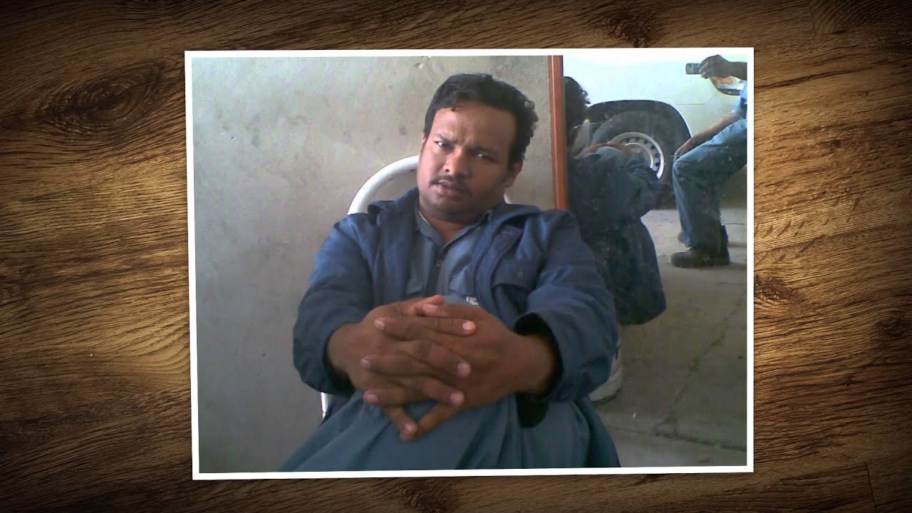 sandeep chandran ''AL FOADIA'' riyadh - YouTube