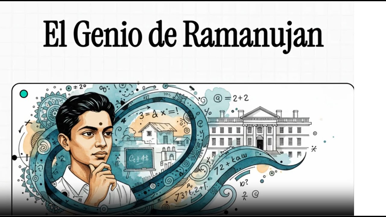 Acerca De Los Logros De Ramanujan En Roma