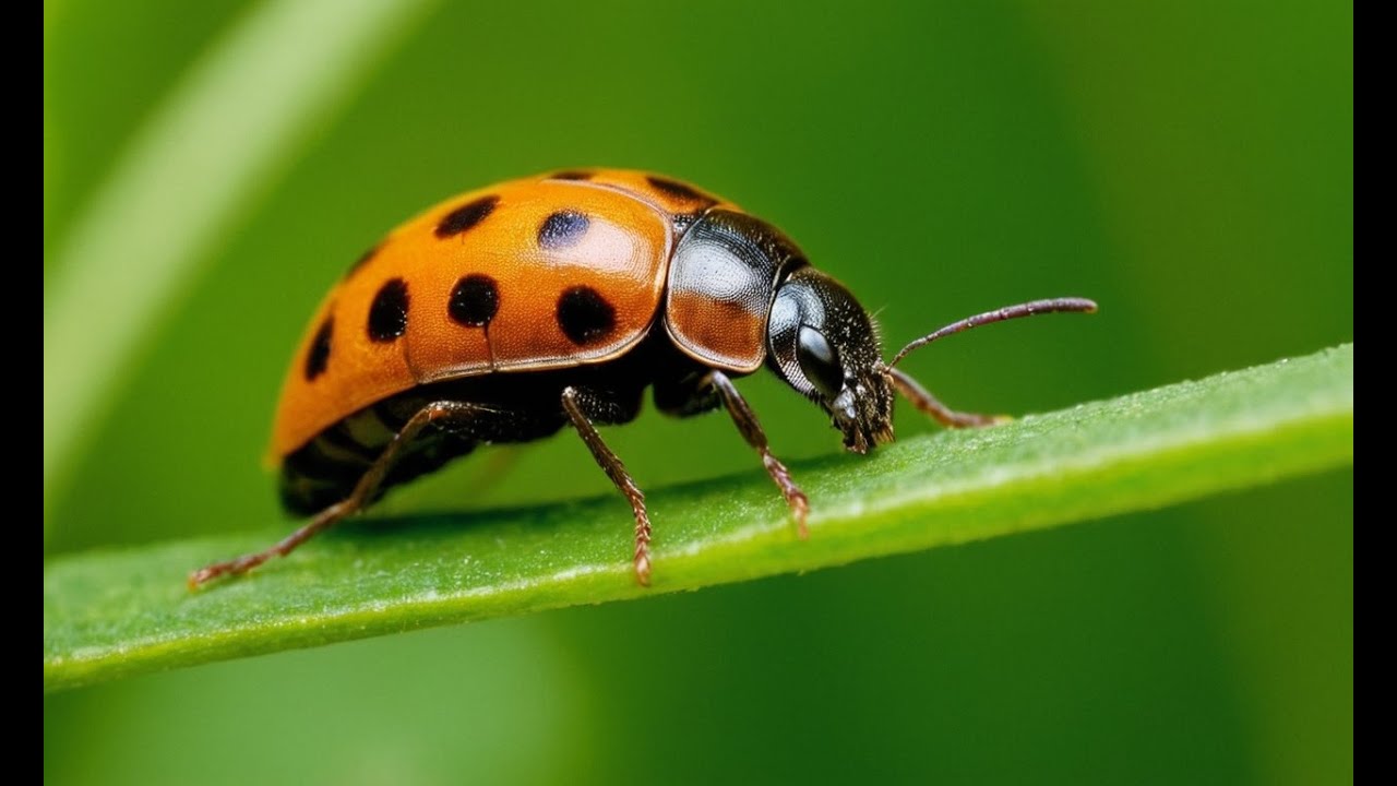 The Ultimate Guide to Garden Pests: Identification and Control - YouTube