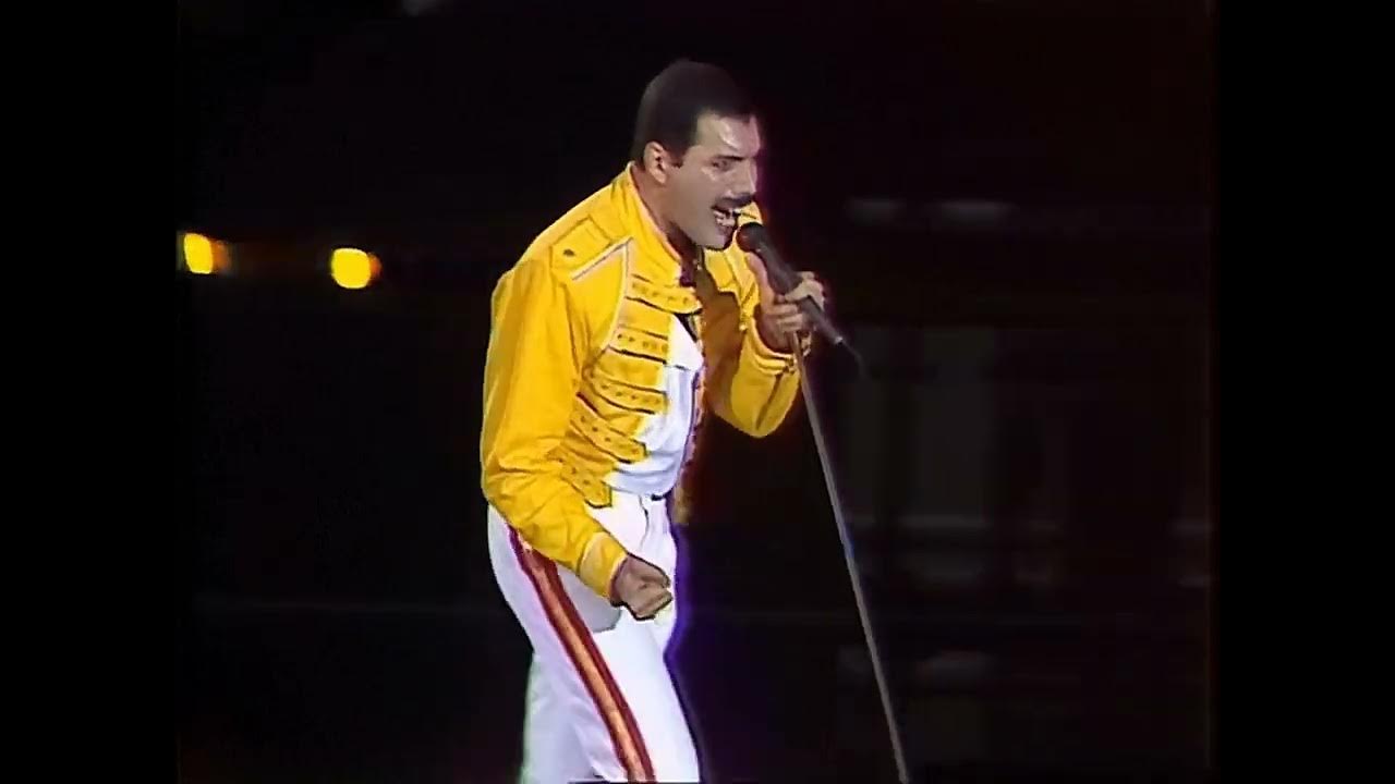 Tear It Up Queen Live In Wembley Stadium 12th July 1986 4K 60 FPS tear-it-up-queen-live-in-wembley-stadium-12th-july-1986-4k-60-fps