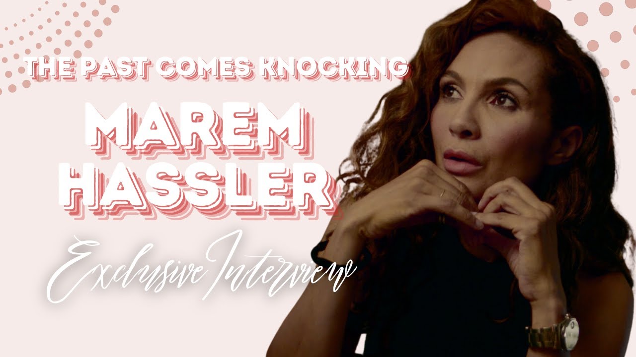 Marem Hessler on ‘The Past Comes Knocking’: Insights into Her Role as ...