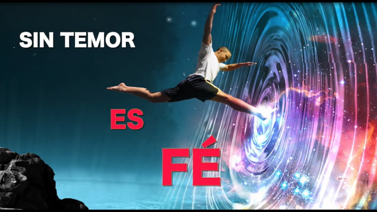 Sin Temor Es Fé • Emerson Ferrell - YouTube