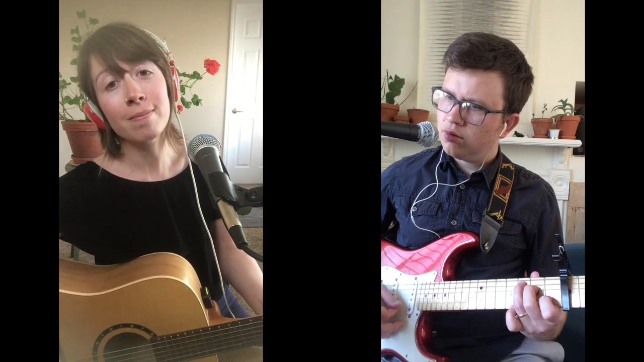 Belt Loops by Liz Berube ft. Eric Dorr - YouTube