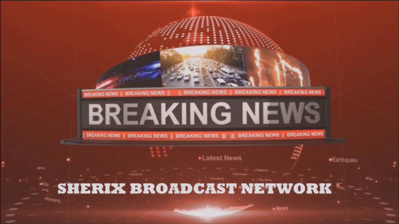 SBN LIVE BROADCAST - TEGLOMA FEDERATION INTERNATIONAL, INC. - YouTube