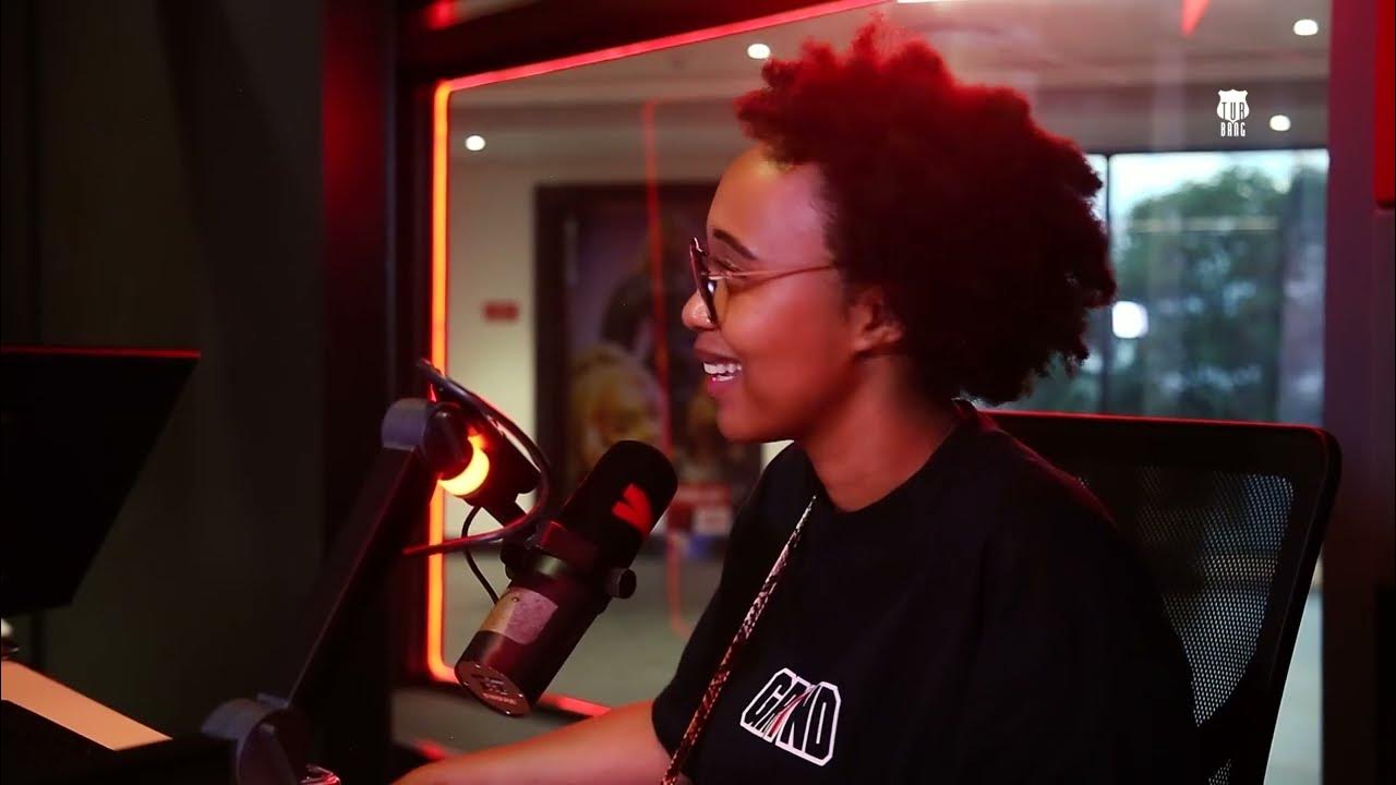 Monday Vibes with Legendary Crisp | YTK on YFM - YouTube