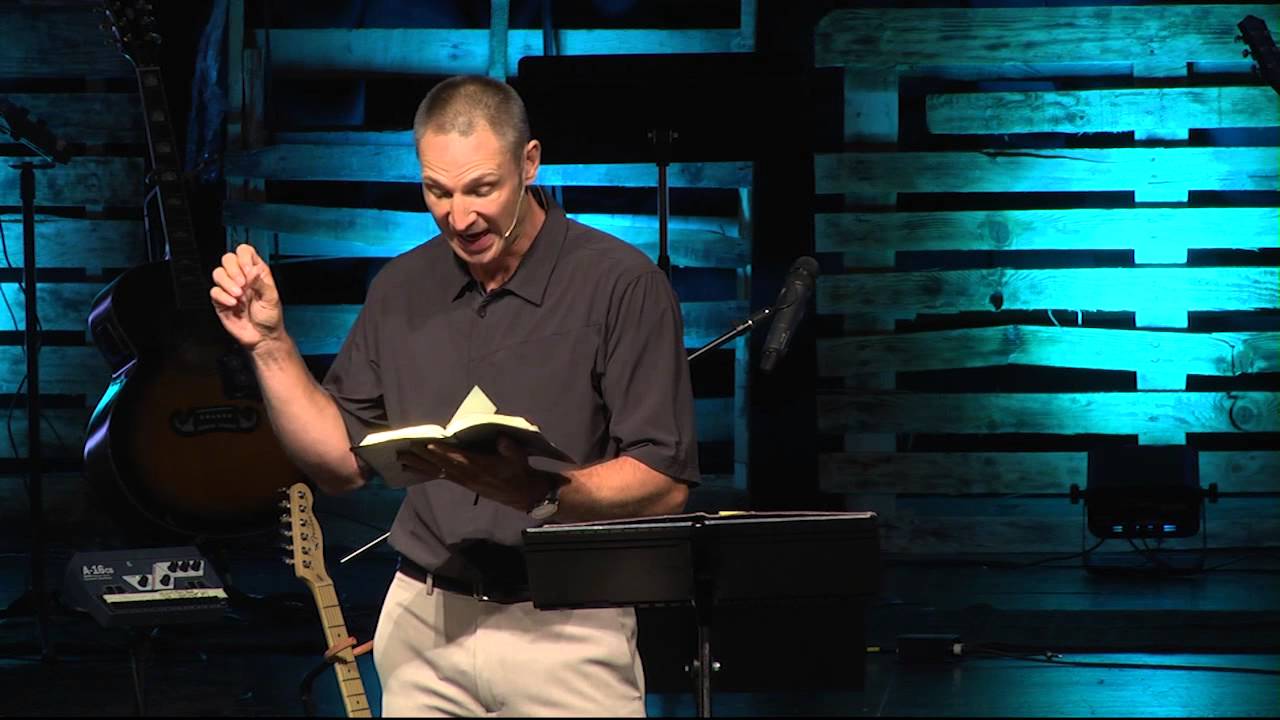 Passionate Faith: Putting Christ's Priorities First - Tim Boettger ...