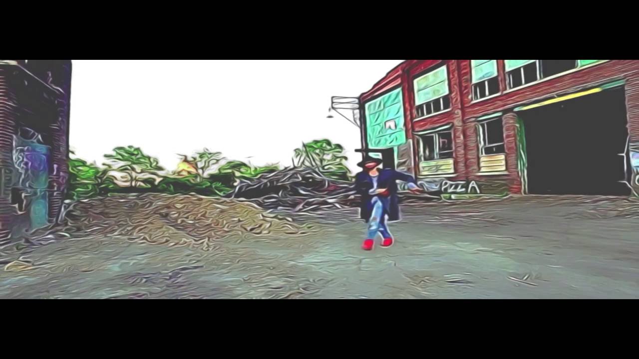 Blizz McFly - My Divine Majesty's Request (Prod. By Austin FIG & Vincent Van GREAT) - YouTube