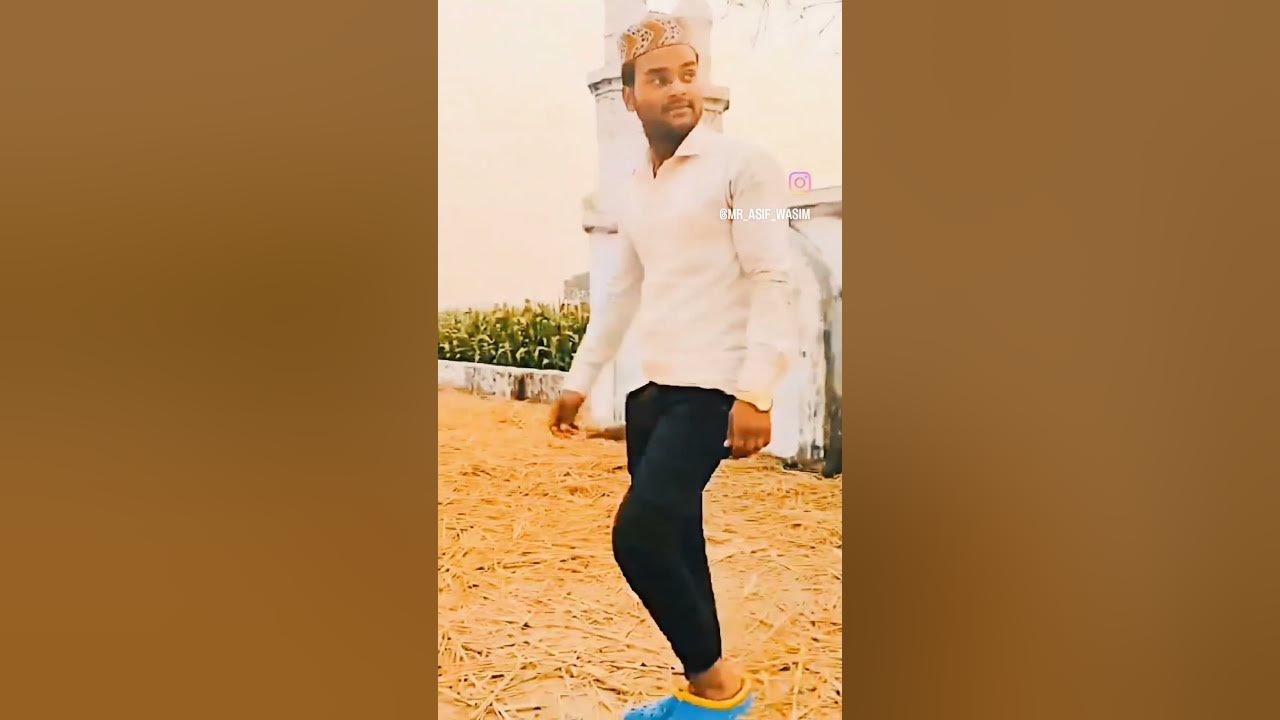 me kisi ke age nhi jhukta sirf allah ke aage jhukta hu mr asif wasim araria ka hero #shorts # ...