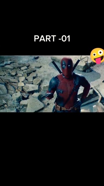 आ मेरी तंगड़िया 🥵😜 📈 || DEADPOOL 2 in Hindi Comedy scenes || #Deadpool ...