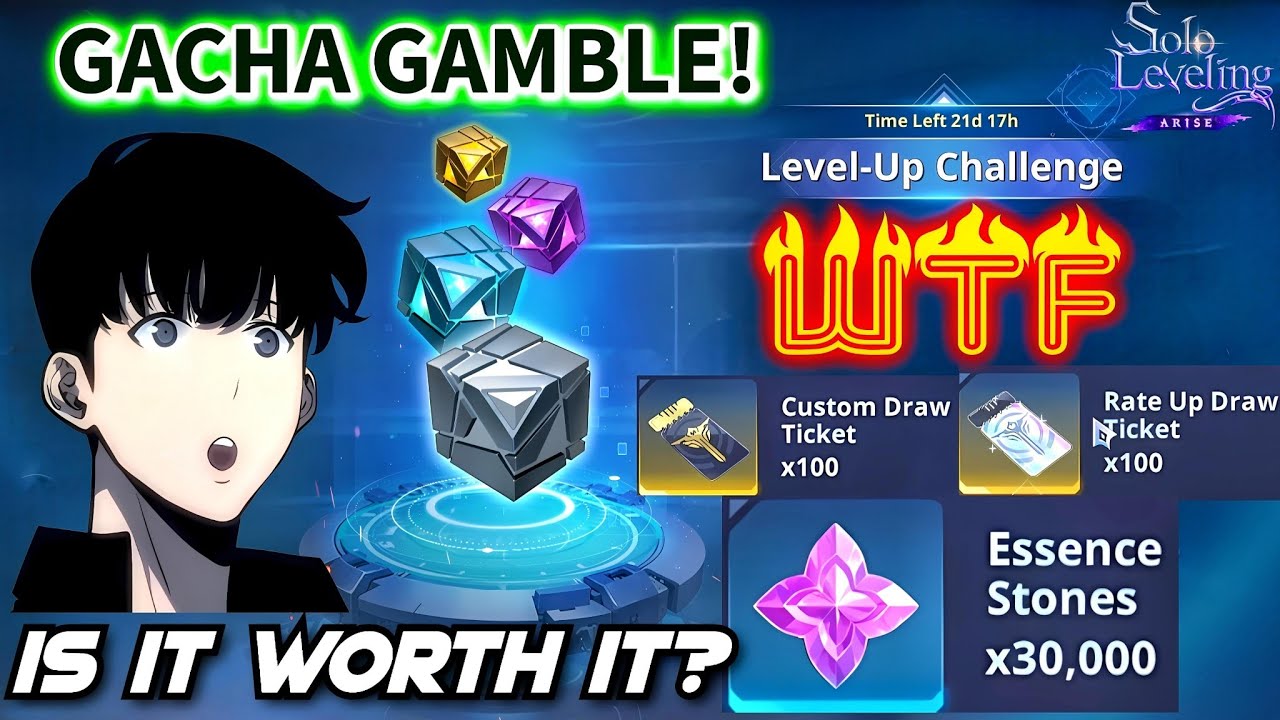 WTF 😱! WHAT JUST HAPPENED, IS THE NEW LEVEL UP SHOP WORTH IT? - YouTube