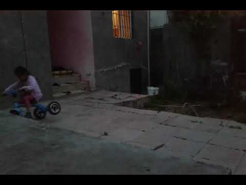 Bacim ve men ilk video