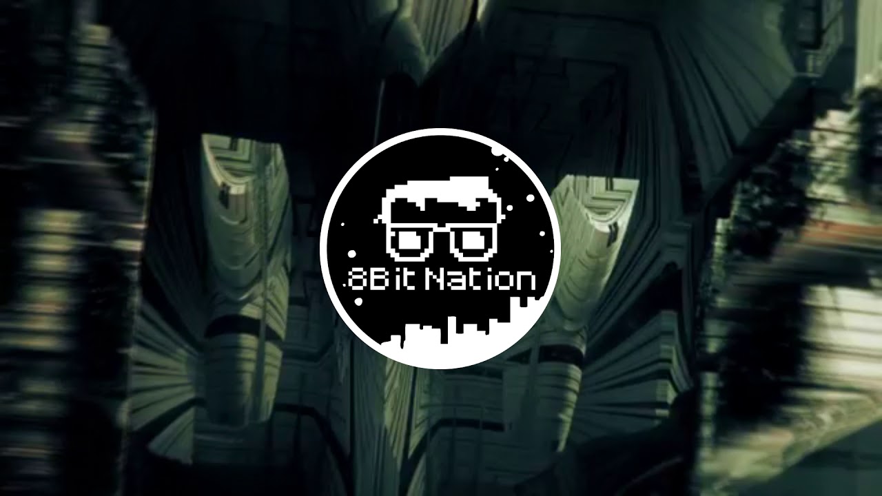 Meshuggah - Clockworks (8 Bit Remix) - YouTube