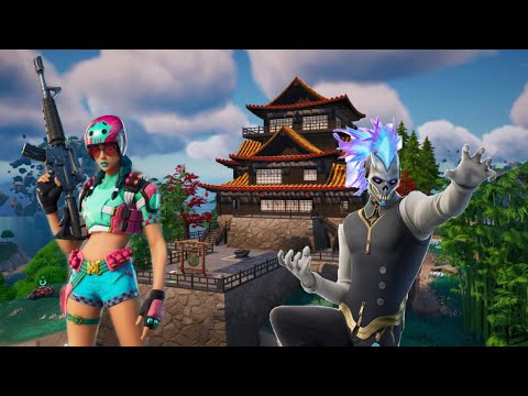 First Video of the Legendary Nights - YouTube